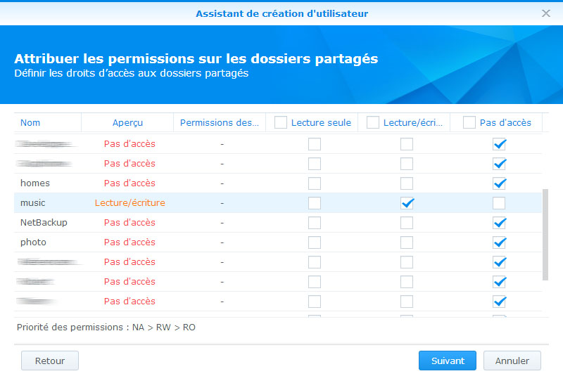 DAPHILE/NUC allons à l'essentiel :) - Enceintes et Musiques