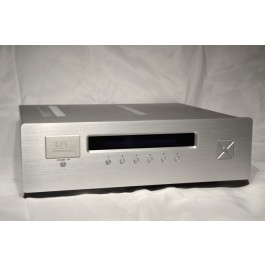 3D Lab I Master amplificateurs intégrés tout en un chez E&M à Paris