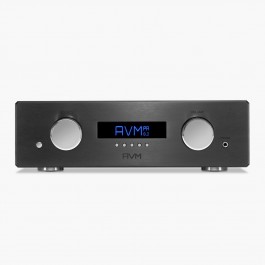 AVM PA 8.3 Preamplificateur modulaire préamplificateurs chez E&M à Paris