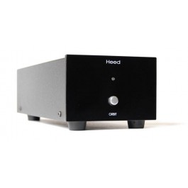 HEED Orbit 2 accessoires phono chez E&M à Paris