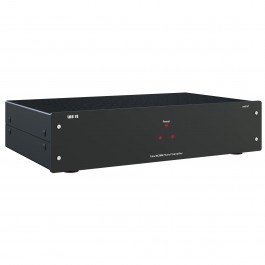 LAB 12 Melto1 Préampli Phono MM/MC à tube préamplis phono chez E&M à Paris