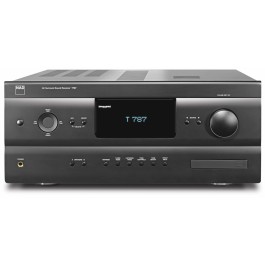 Nad T 787 amplificateurs homecinema chez E&M à Paris