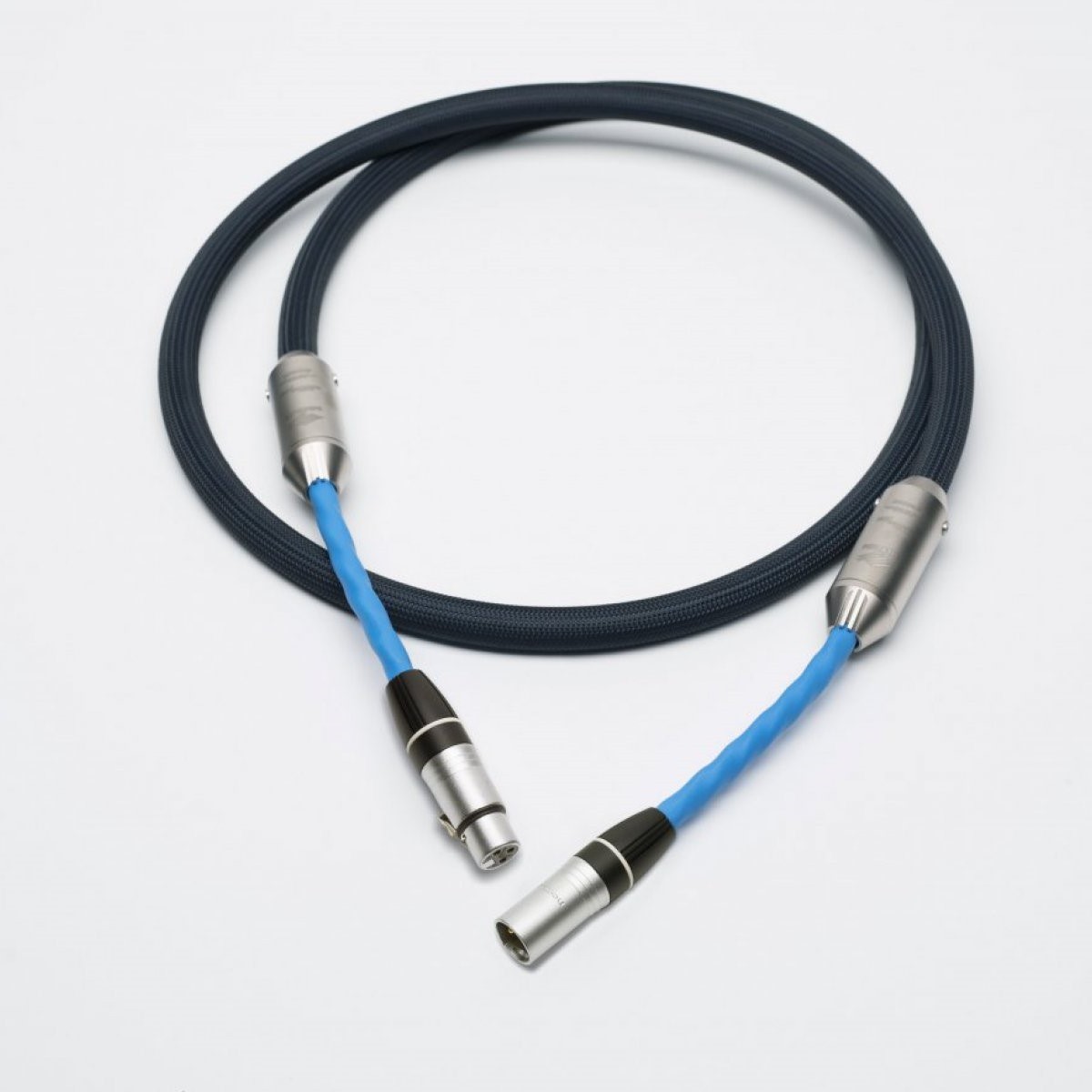 Siltech Royal Signature Empress Double Crown XLR câbles modulation chez ...