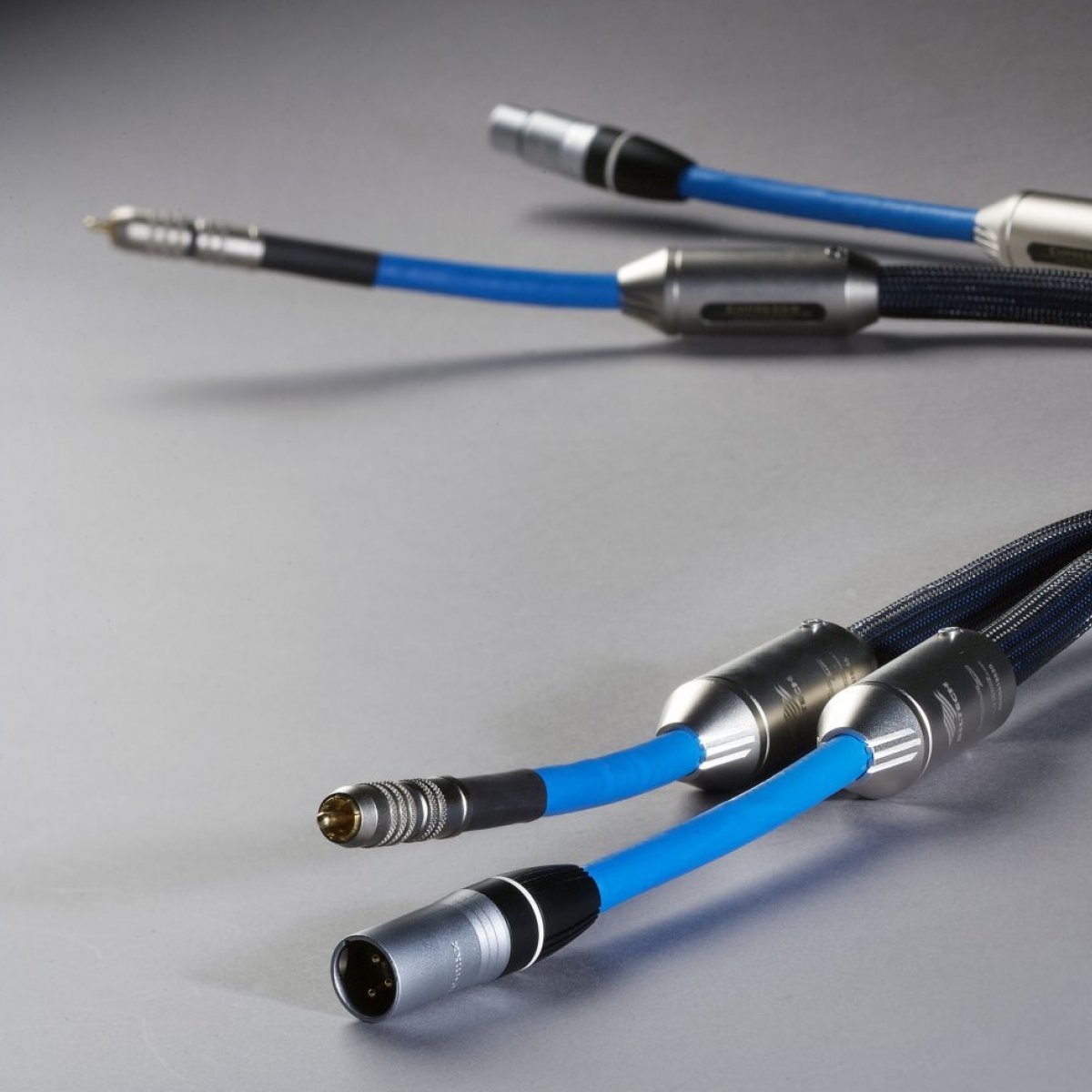 Siltech Royal Signature Empress Double Crown SST câbles modulation chez ...