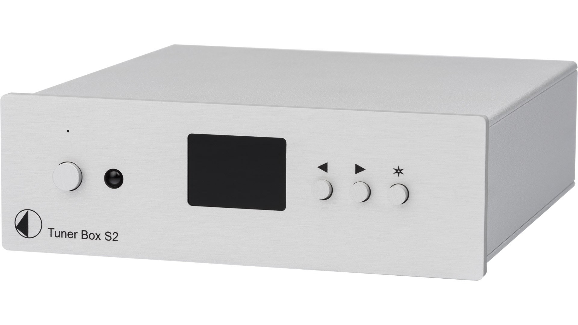 Pro-Ject Tuner Box S2 tuners radio chez E&M à Paris
