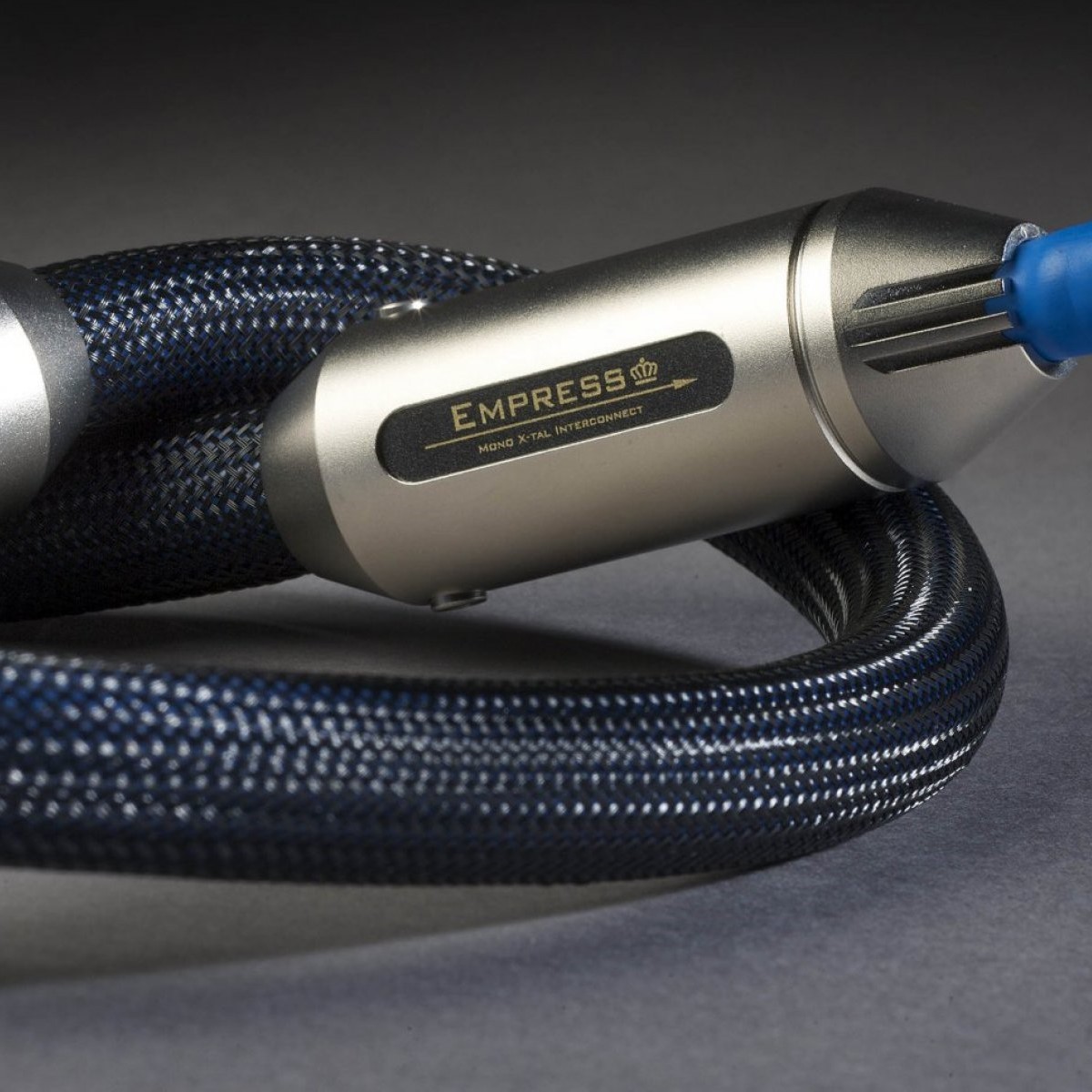 Siltech Royal Signature Empress Double Crown SST câbles modulation chez ...