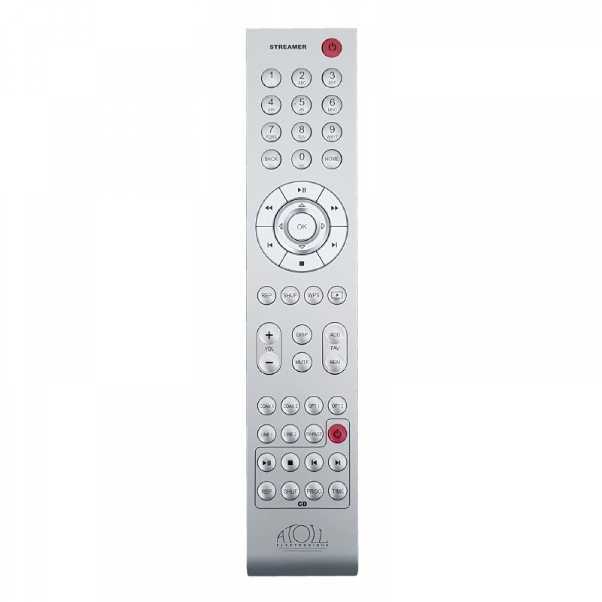 ATOLL SDA300 Signature chez E&M à Paris