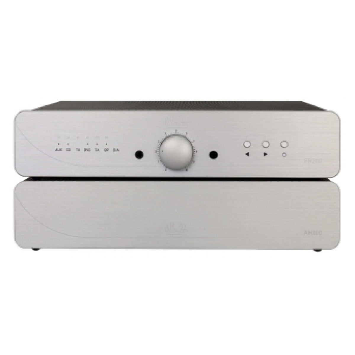 ATOLL AM 100 Signature chez E&M à Paris