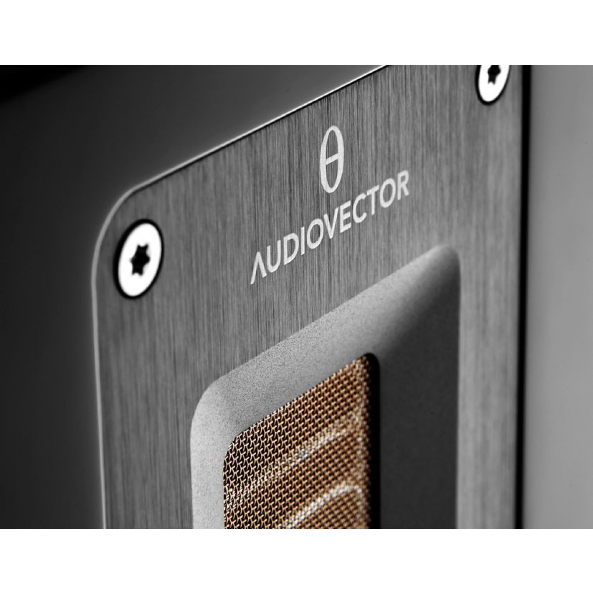 Audiovector QR3 colonnes chez E&M à Paris