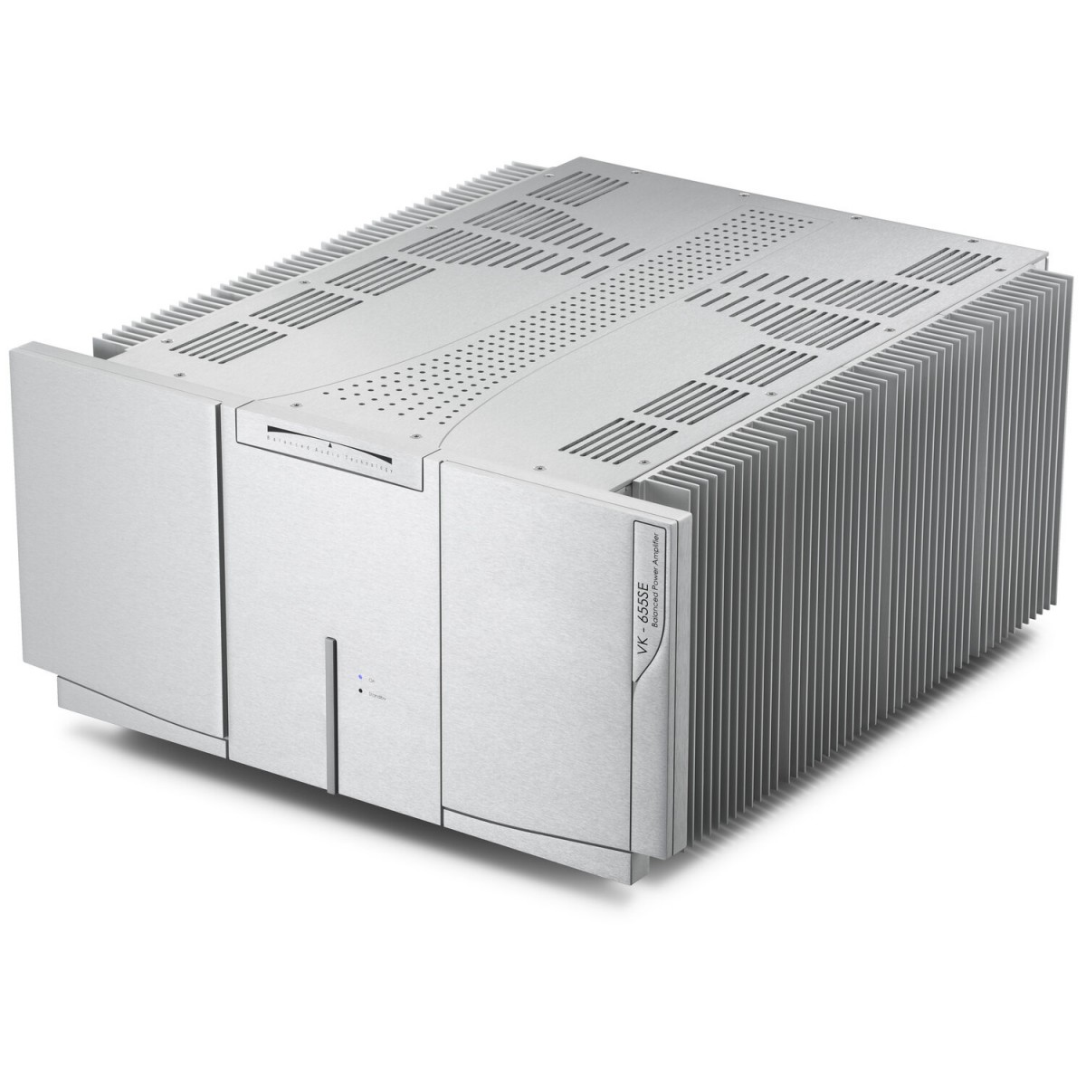 BAT Ampli de Puissance VK-655SE amplificateurs de puissance chez E&M à ...