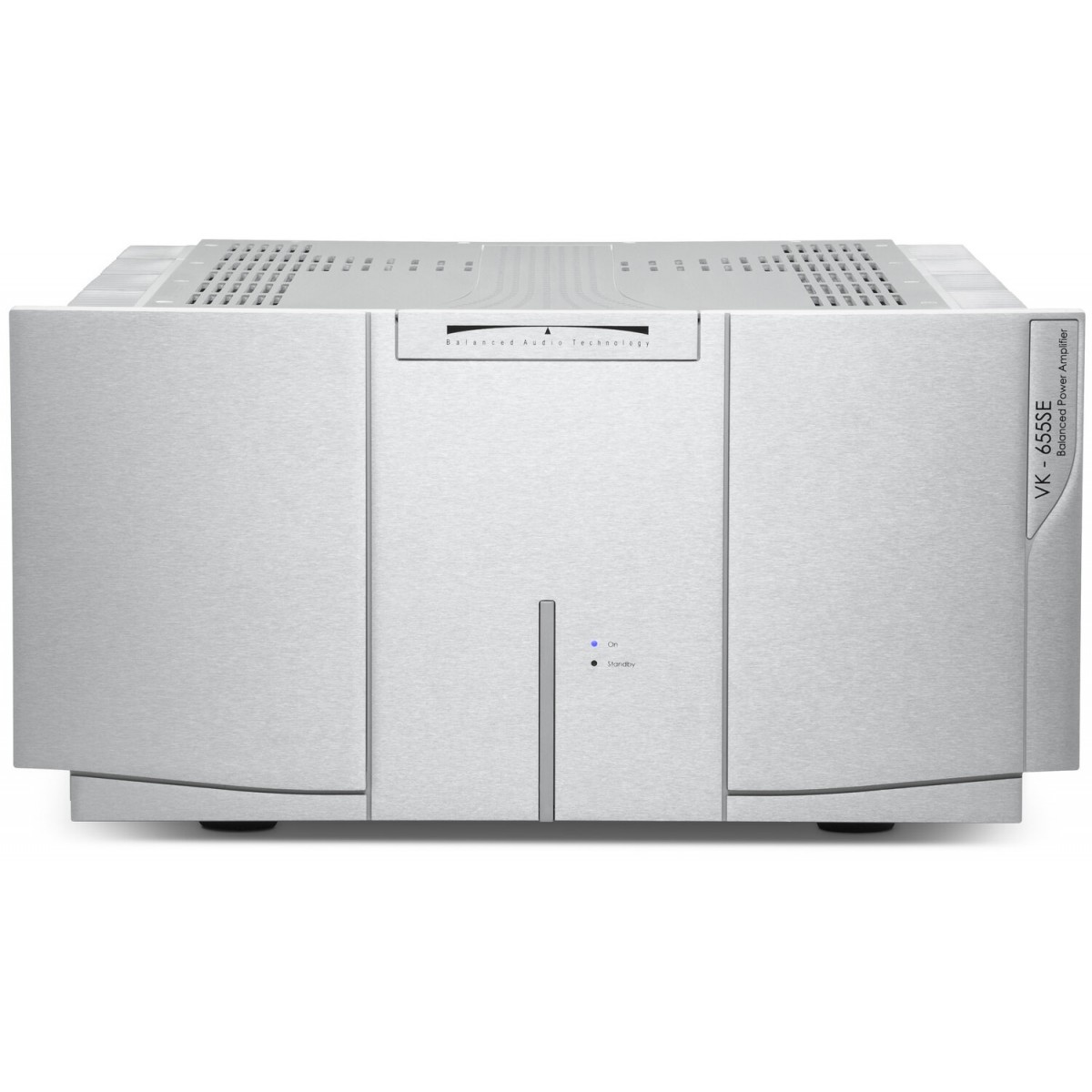 BAT Ampli de Puissance VK-655SE amplificateurs de puissance chez E&M à ...