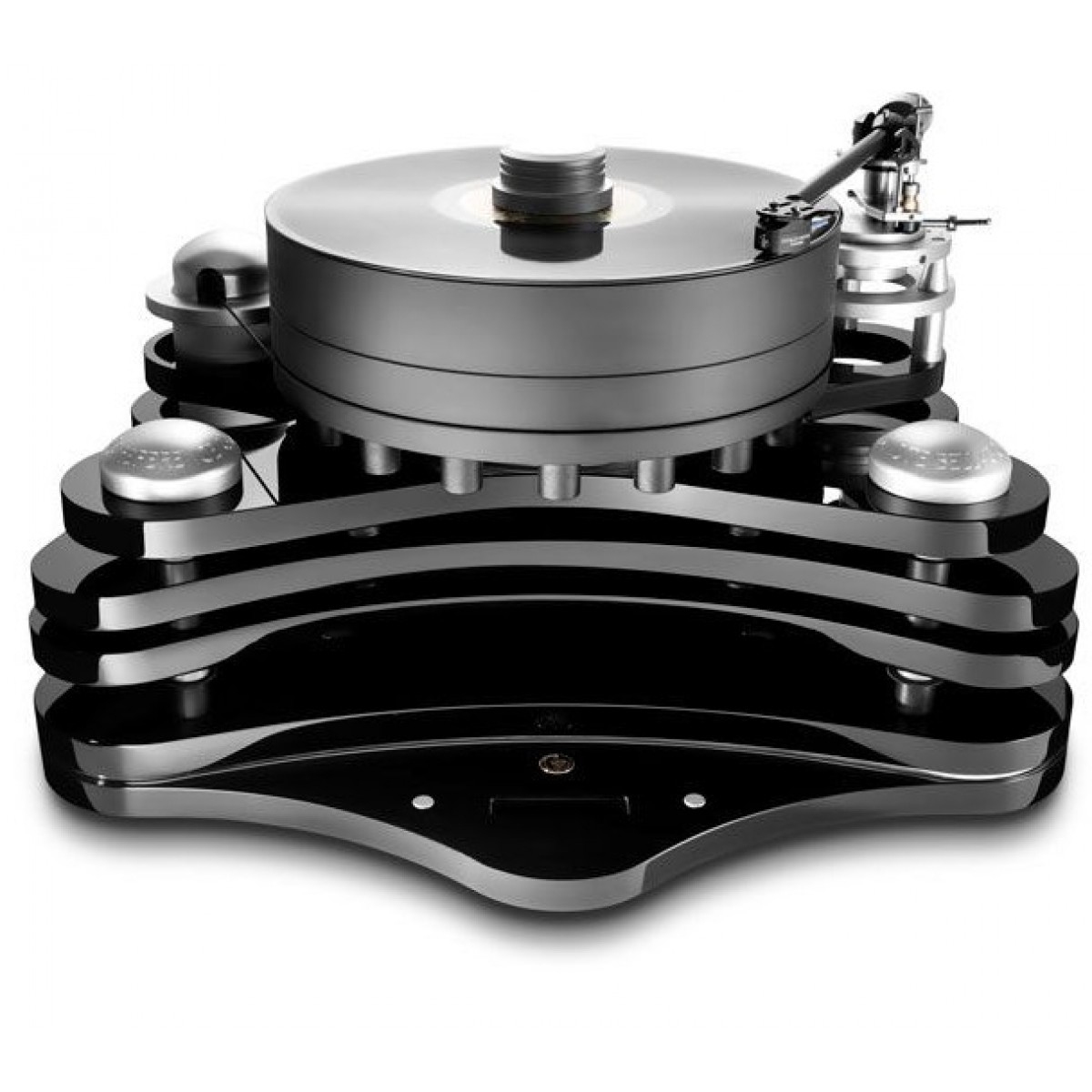 Gold Note Bellagio Reference platines vinyles chez E&M à Paris