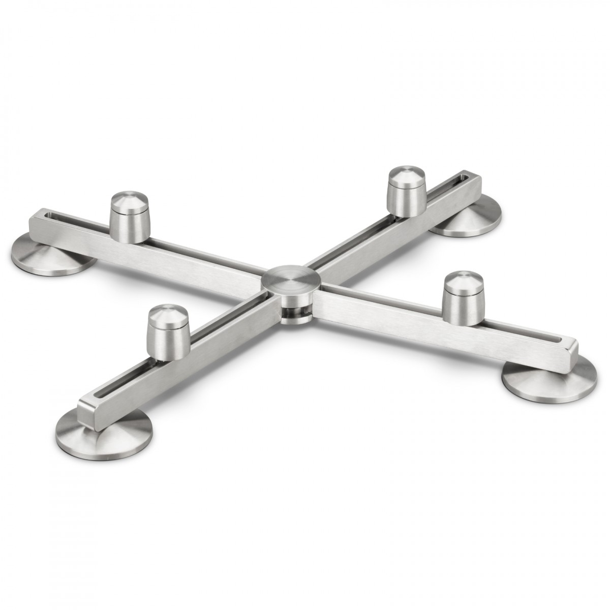 Stillpoints STAND SS pieds et pointes de découplage chez E&M à Paris