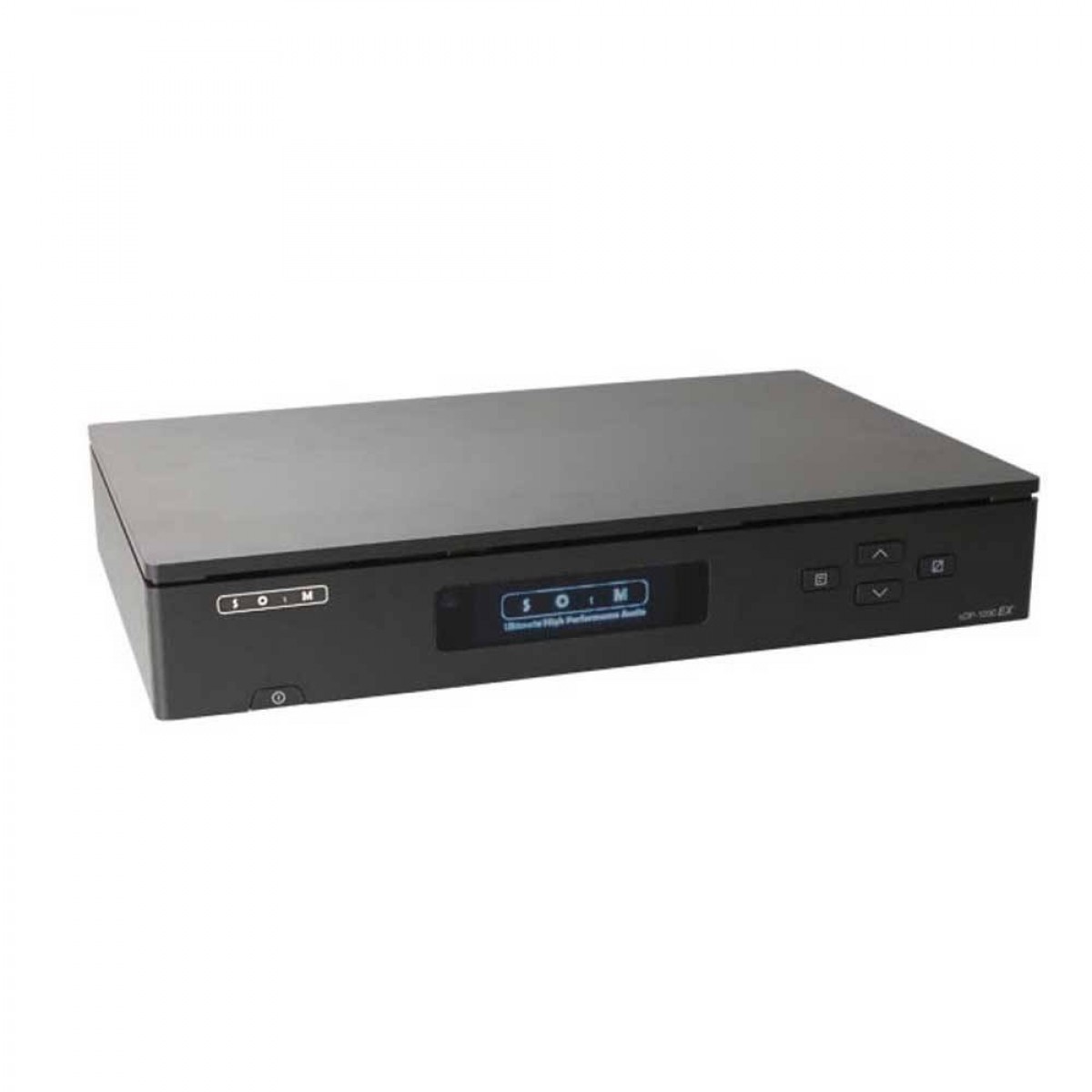 Sotm Audio SDP-1000EX préamplificateurs convertisseurs / dac chez E&M à ...
