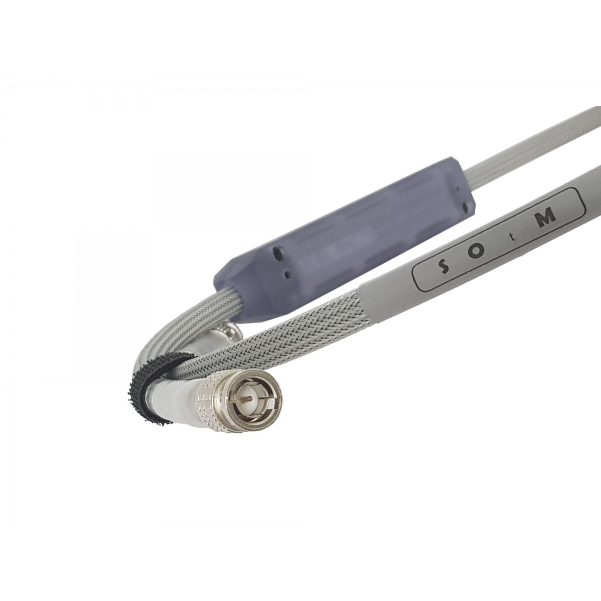 Sotm Audio DCBL - BNC câbles spdif / aes-ebu chez E&M à Paris