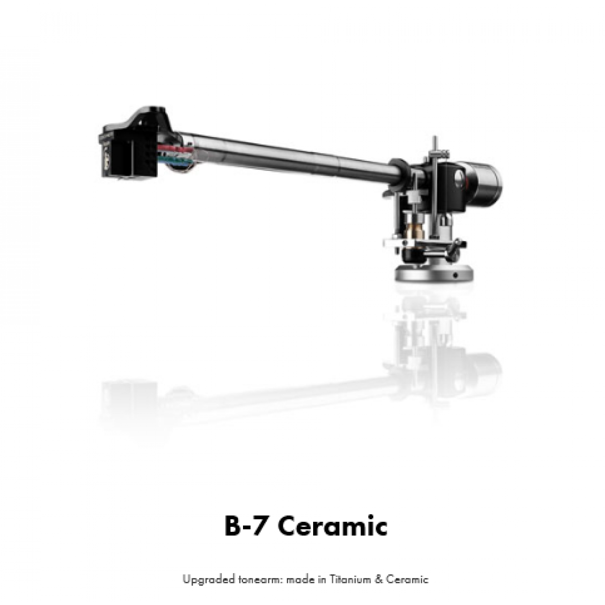 Gold Note Bellagio Reference platines vinyles chez E&M à Paris