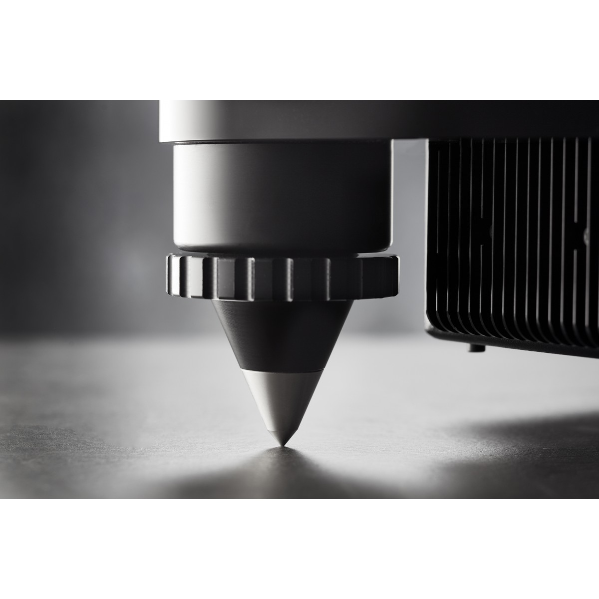 Ethos CD Player Gryphon Audio Design chez E&M à Paris