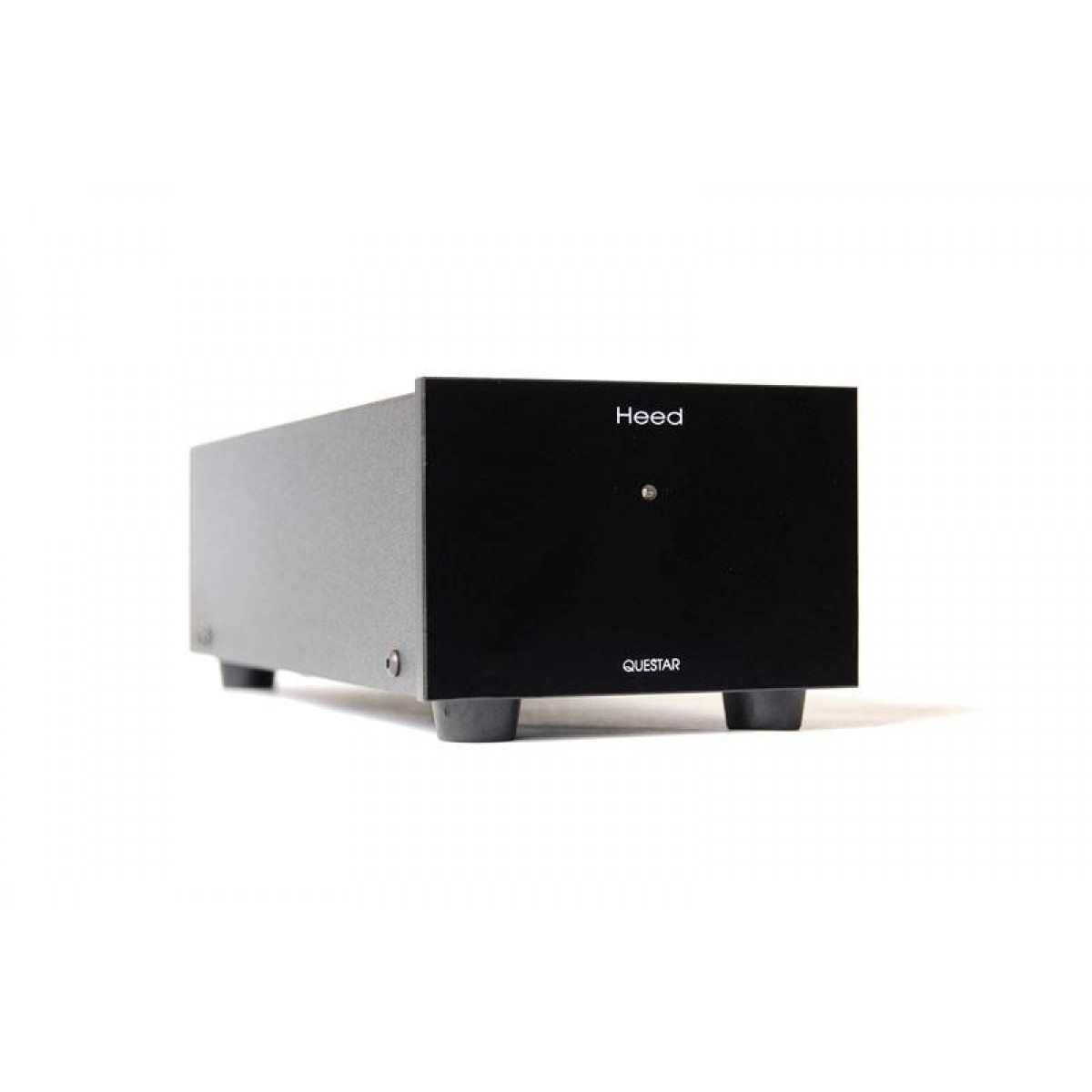 HEED Questar préamplis phono chez E&M à Paris