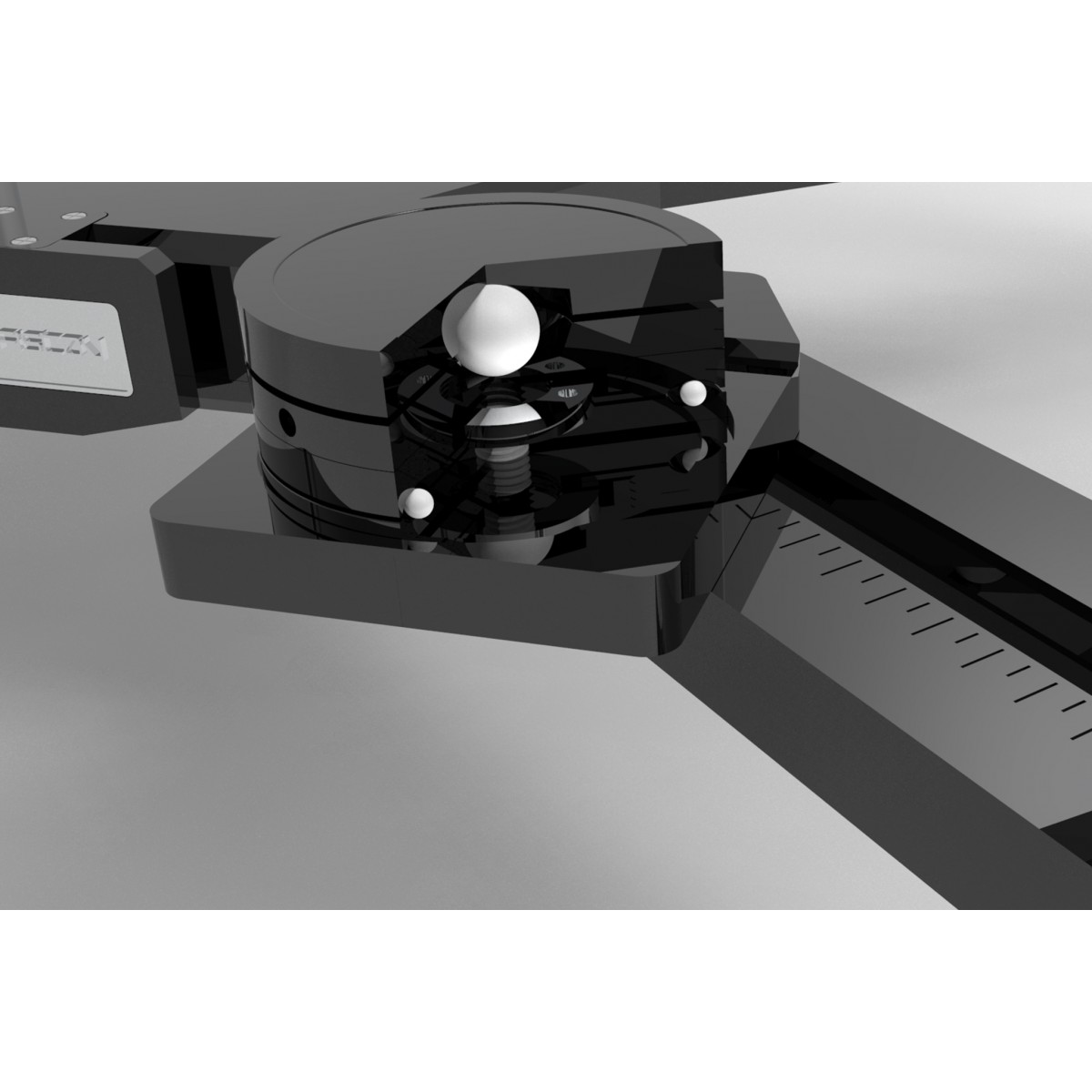 Hifistay Mythology TransformX-Frame 1 Level plateaux et supports chez E ...