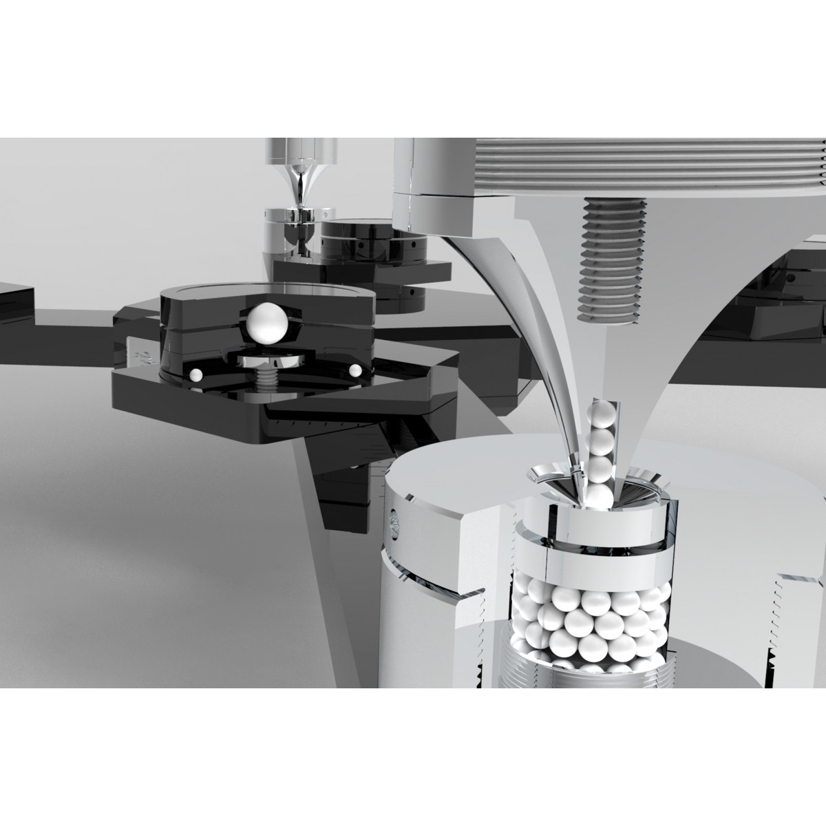 Hifistay Mythology TransformX-Frame 3 Level plateaux et supports chez E ...