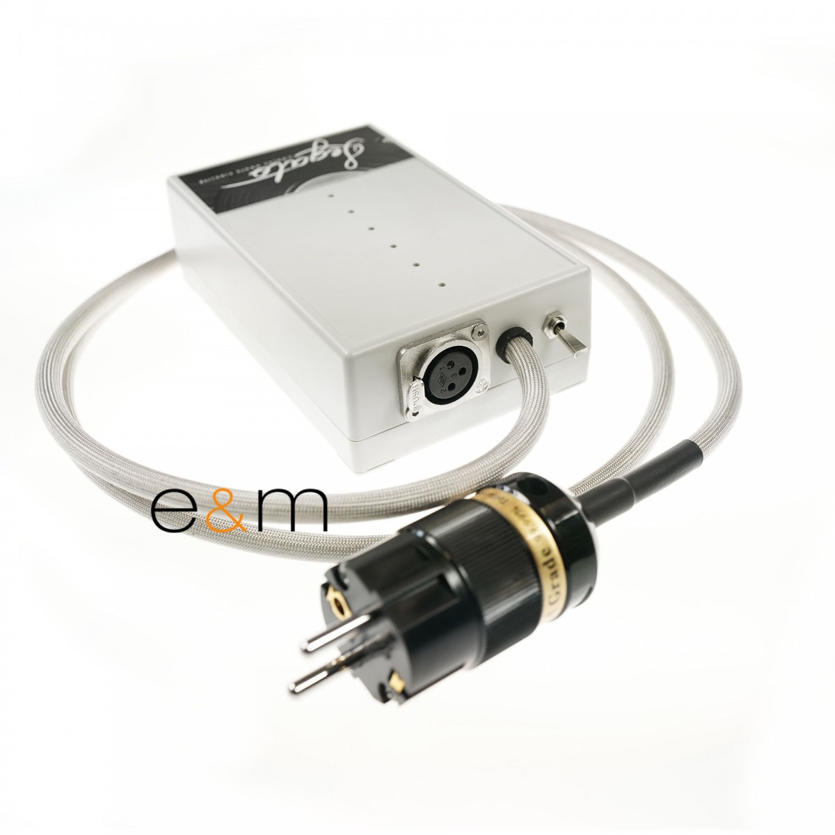 Legato Referenza Superiore USB avec alimentation Démo démos & occasions ...