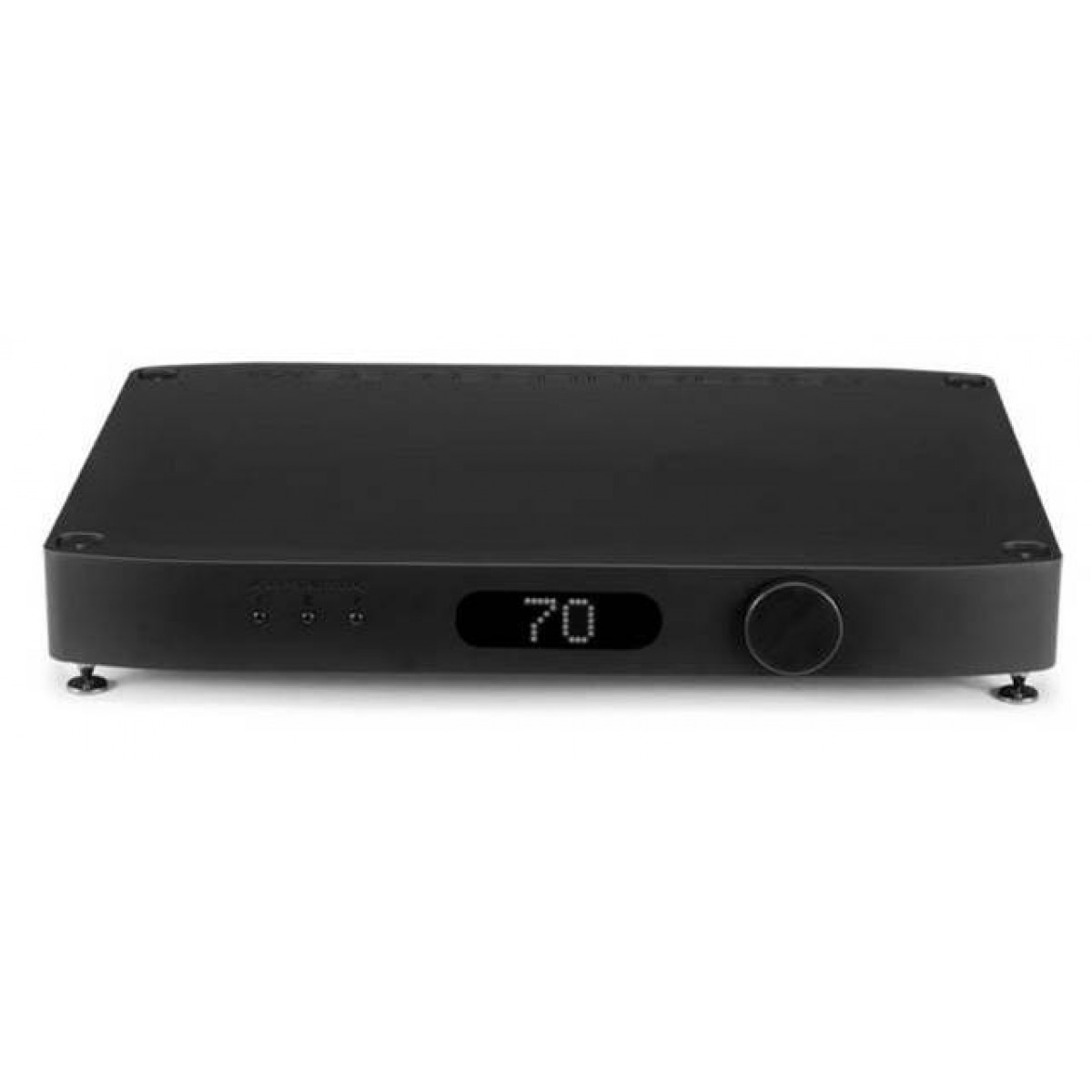 MSB Discrete DAC + Power Base convertisseurs / dac chez E&M à Paris