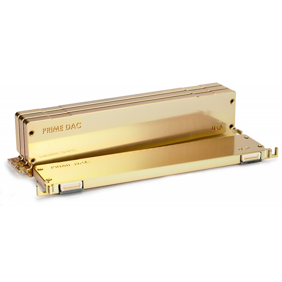 MSB Reference DAC + Dual Power Base convertisseurs / dac chez E&M à Paris