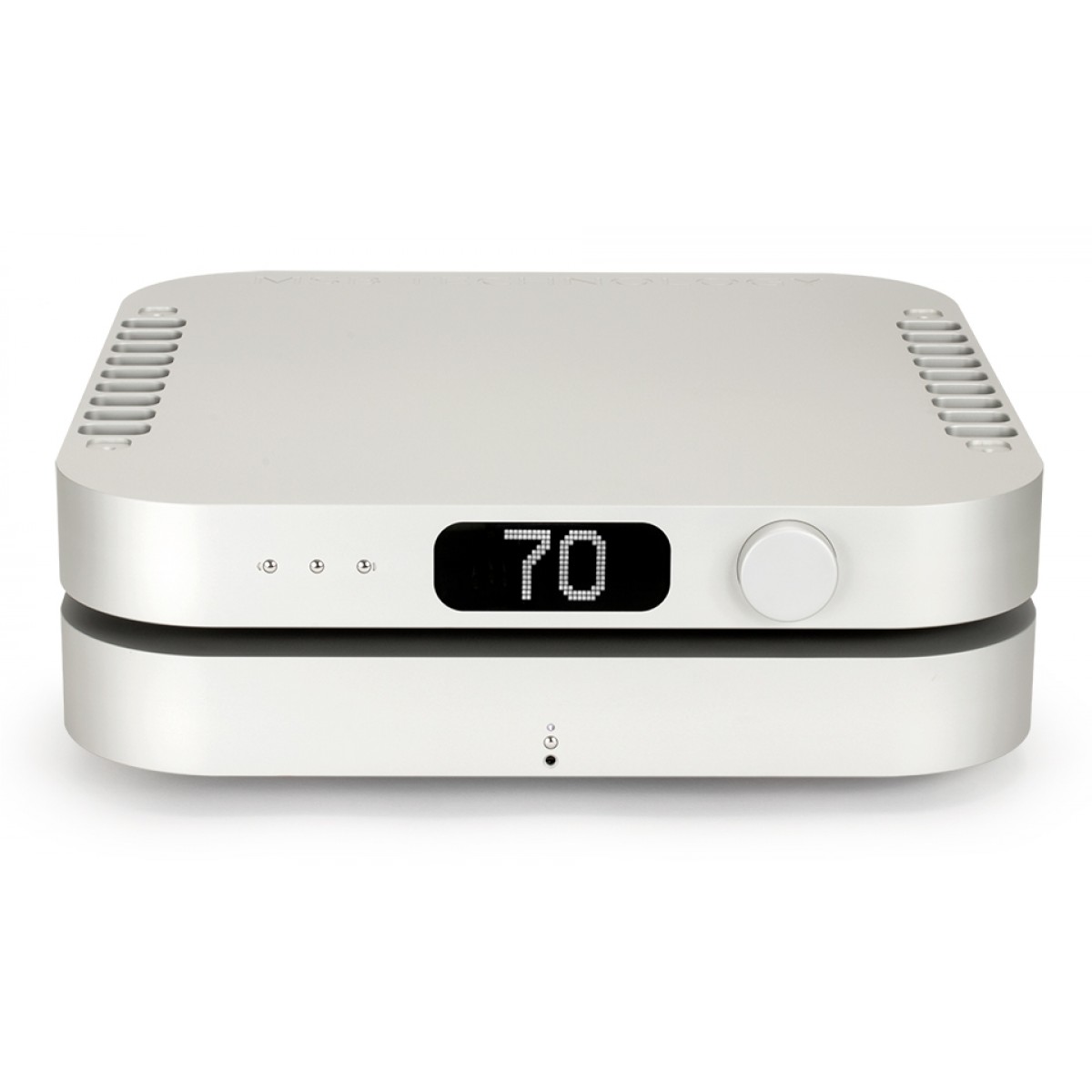 MSB Reference DAC + Dual Power Base convertisseurs / dac chez E&M à Paris