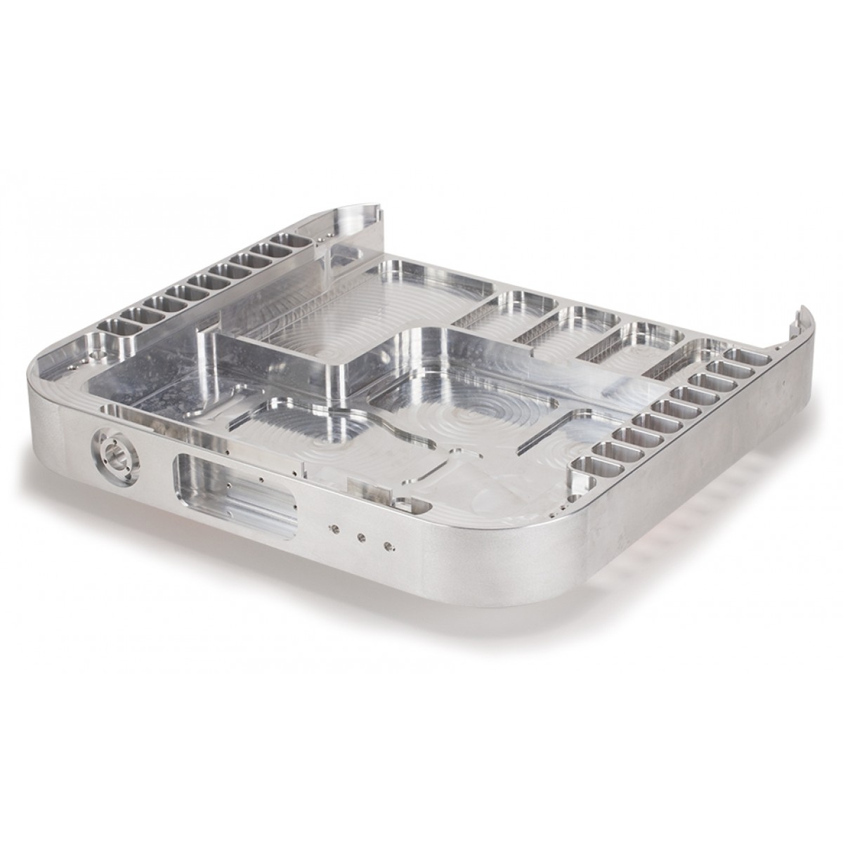 MSB Reference DAC + Dual Power Base convertisseurs / dac chez E&M à Paris