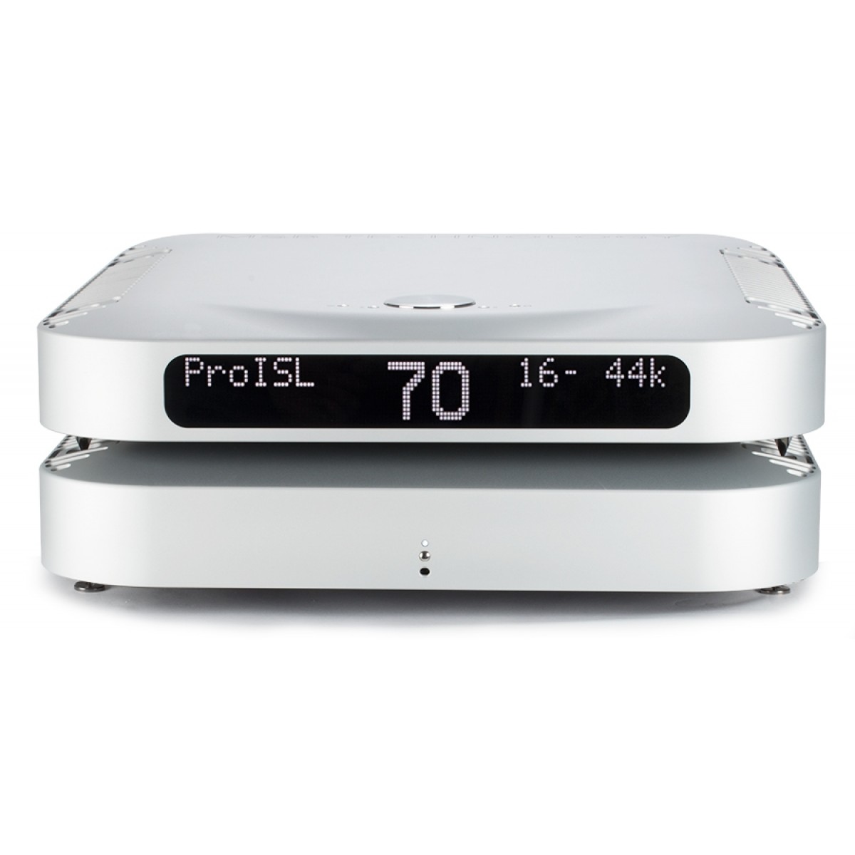 MSB Select DAC + Dual Power Base convertisseurs / dac chez E&M à Paris