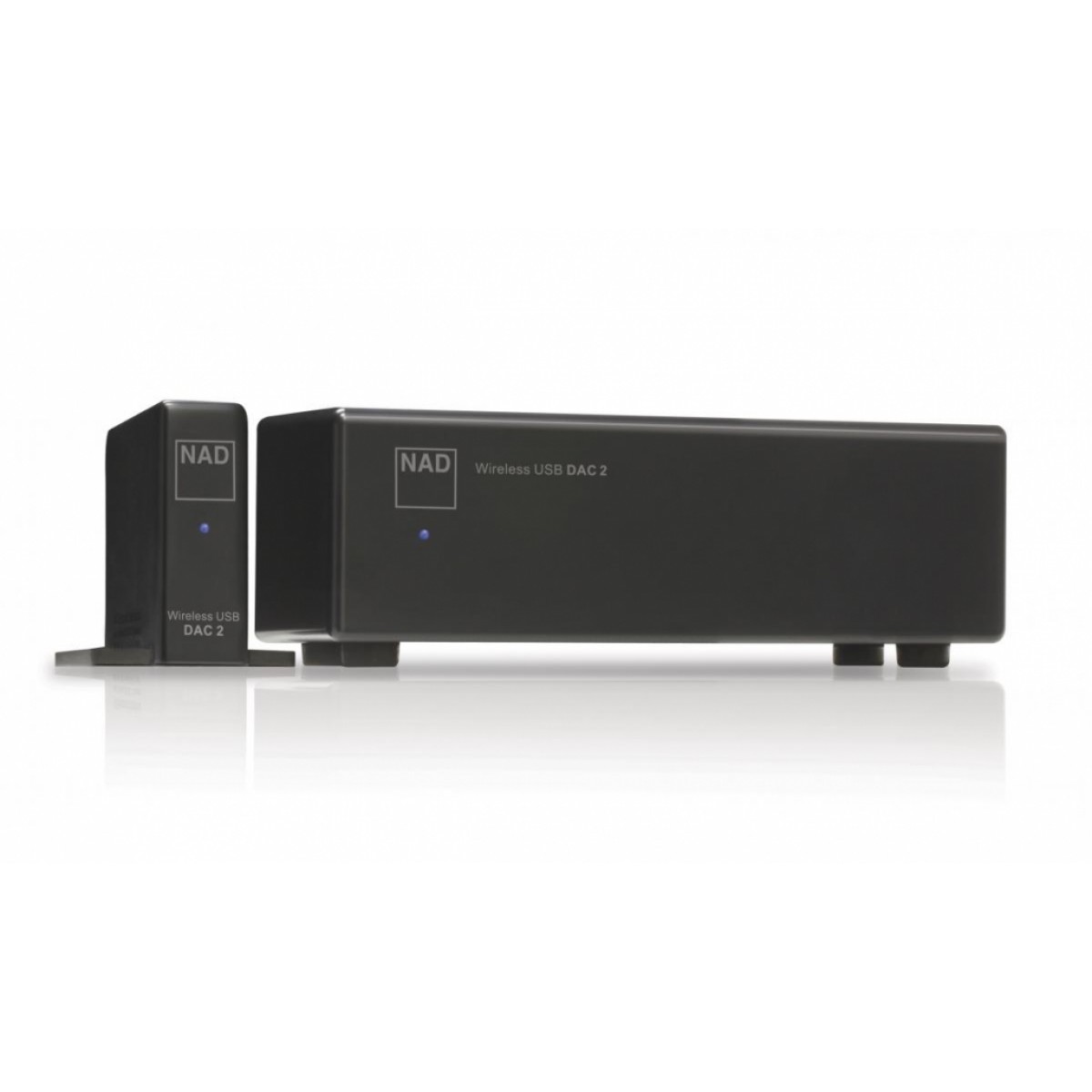 Nad DAC 2 convertisseurs / dac chez E&M à Paris