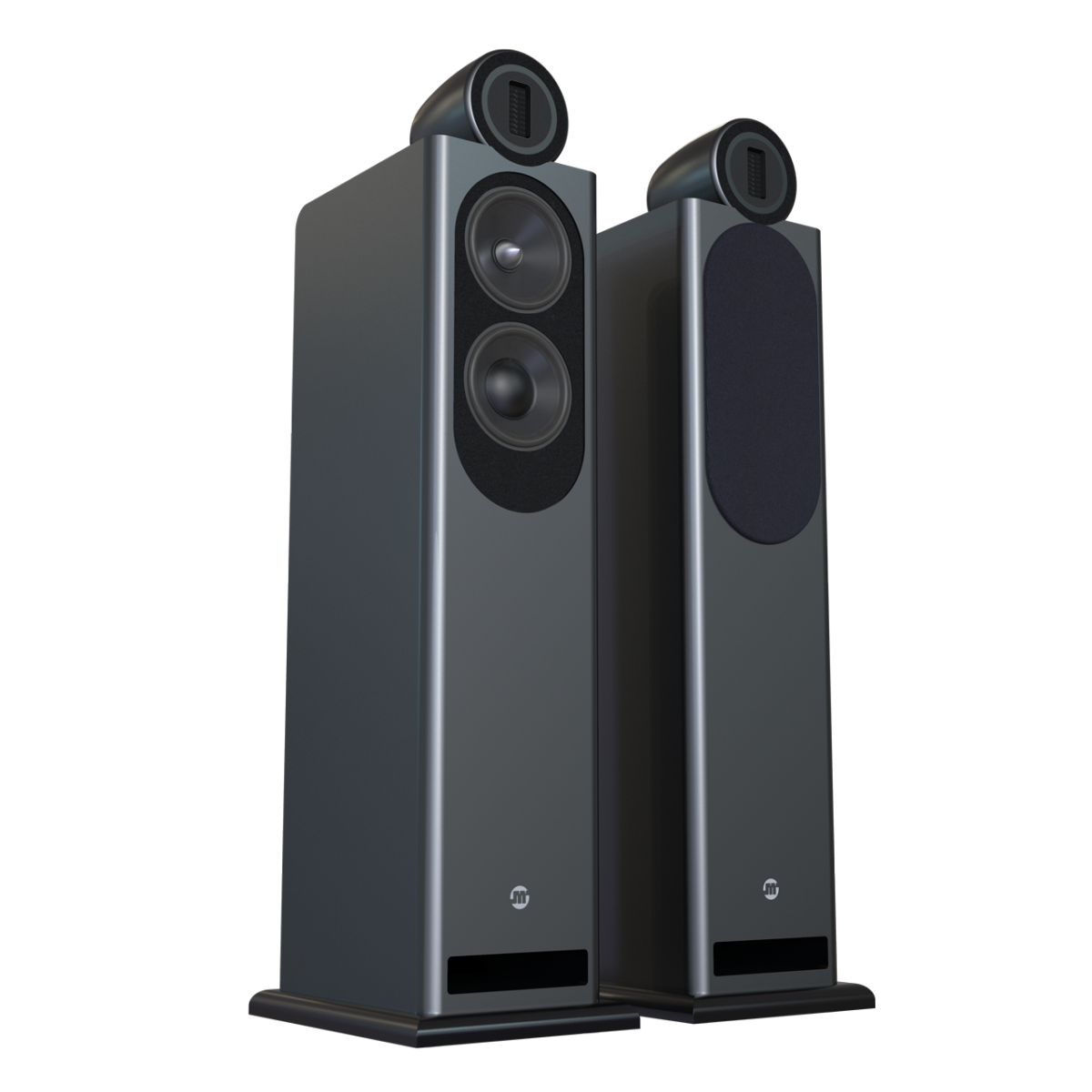 JMR Orféo Grande colonnes chez E&M à Paris