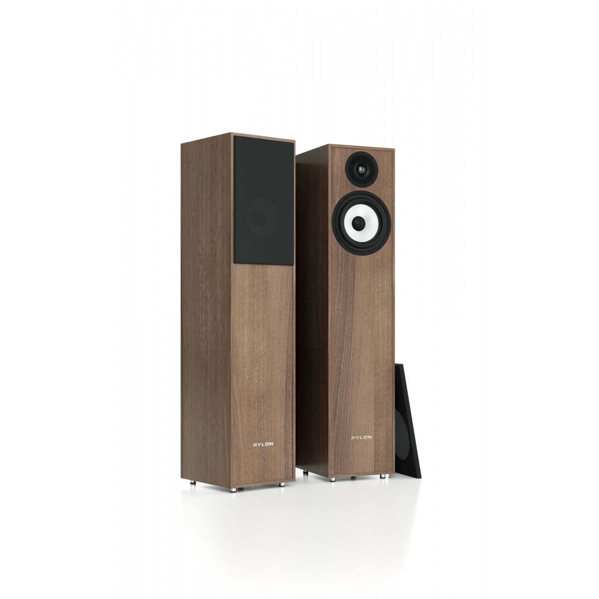 Pylon Pearl 20 colonnes chez E&M à Paris