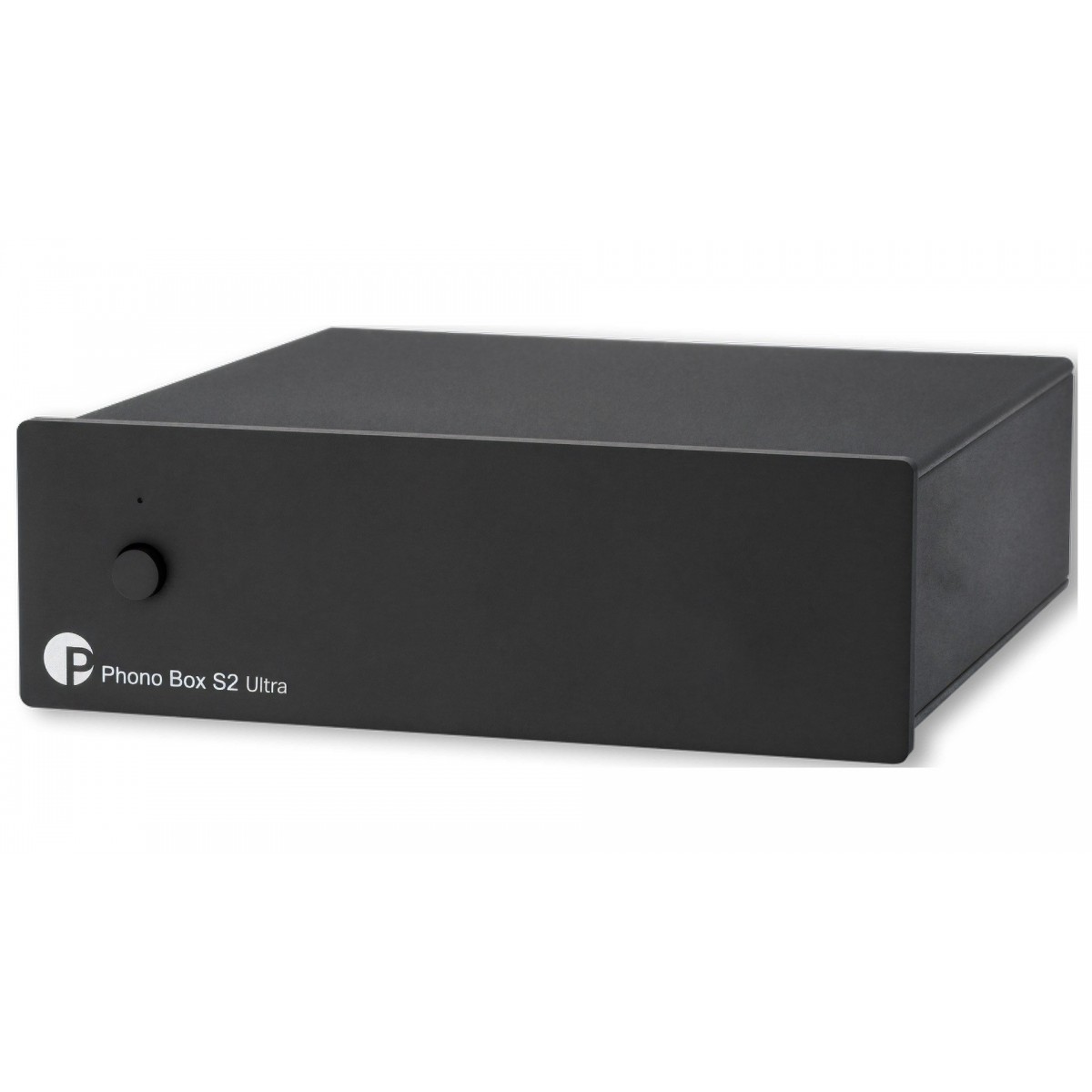 Pro-Ject Phono Box S2 Ultra préamplis phono chez E&M à Paris