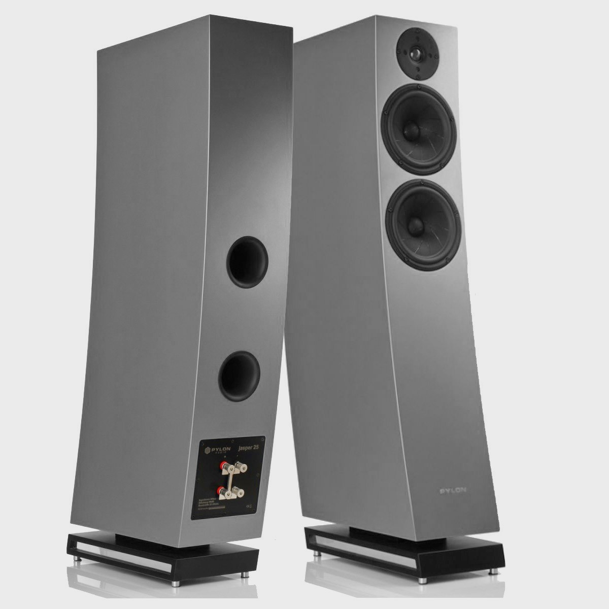 Pylon Jasper 25 MKII Prestige colonnes chez E&M à Paris