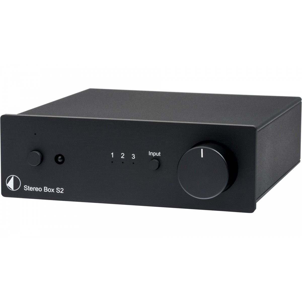 Ampli Intègré Pro-Ject Stereo Box S2 amplificateurs intégrés chez E&M à ...