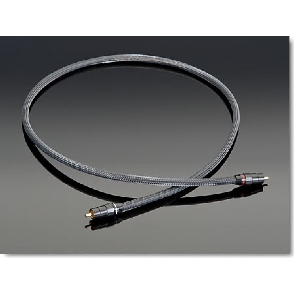 Transparent Premium Digital Link câbles spdif / aes-ebu chez E&M à Paris