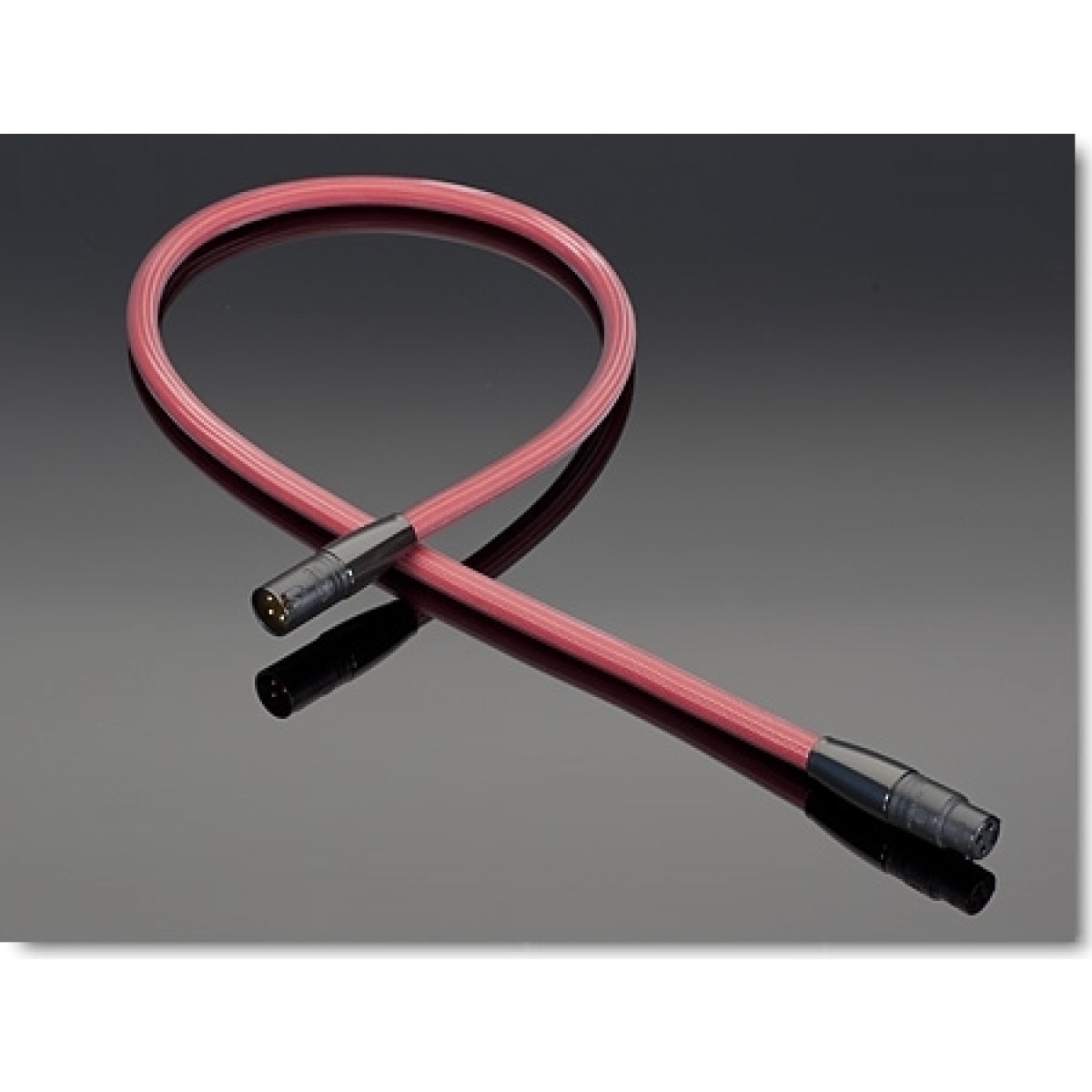 Transparent Reference Digital Link câbles spdif / aes-ebu chez E&M à Paris