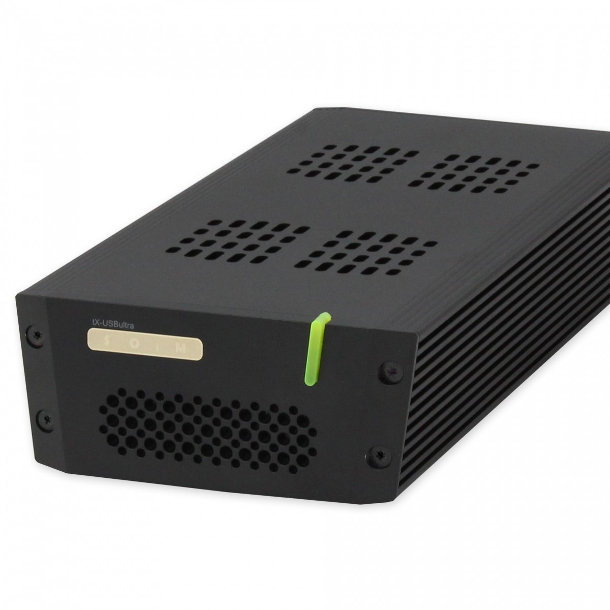 Sotm Audio Tx-USBultra interfaces usb / spdif chez E&M à Paris