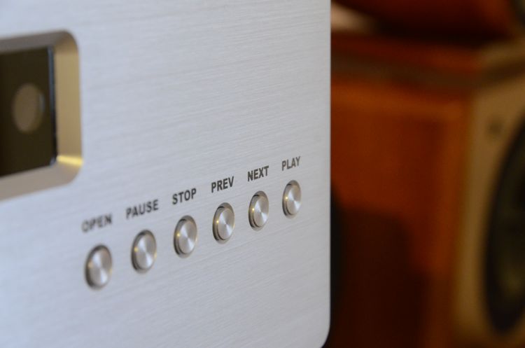 3D Lab Master: déballage et mise en oeuvre du lecteur multiformats ...